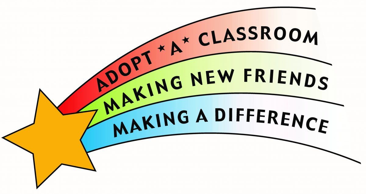 Adopt-A-Classroom - Luzerne County Head Start